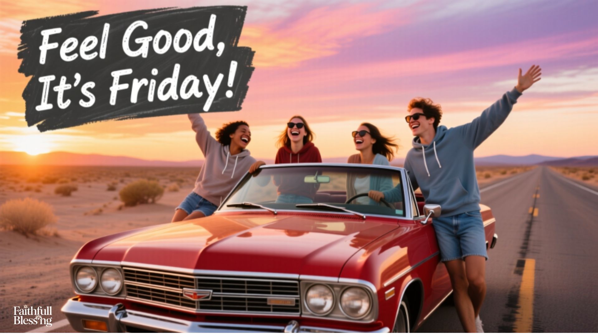 400+ Happy Friday Quotes & Images