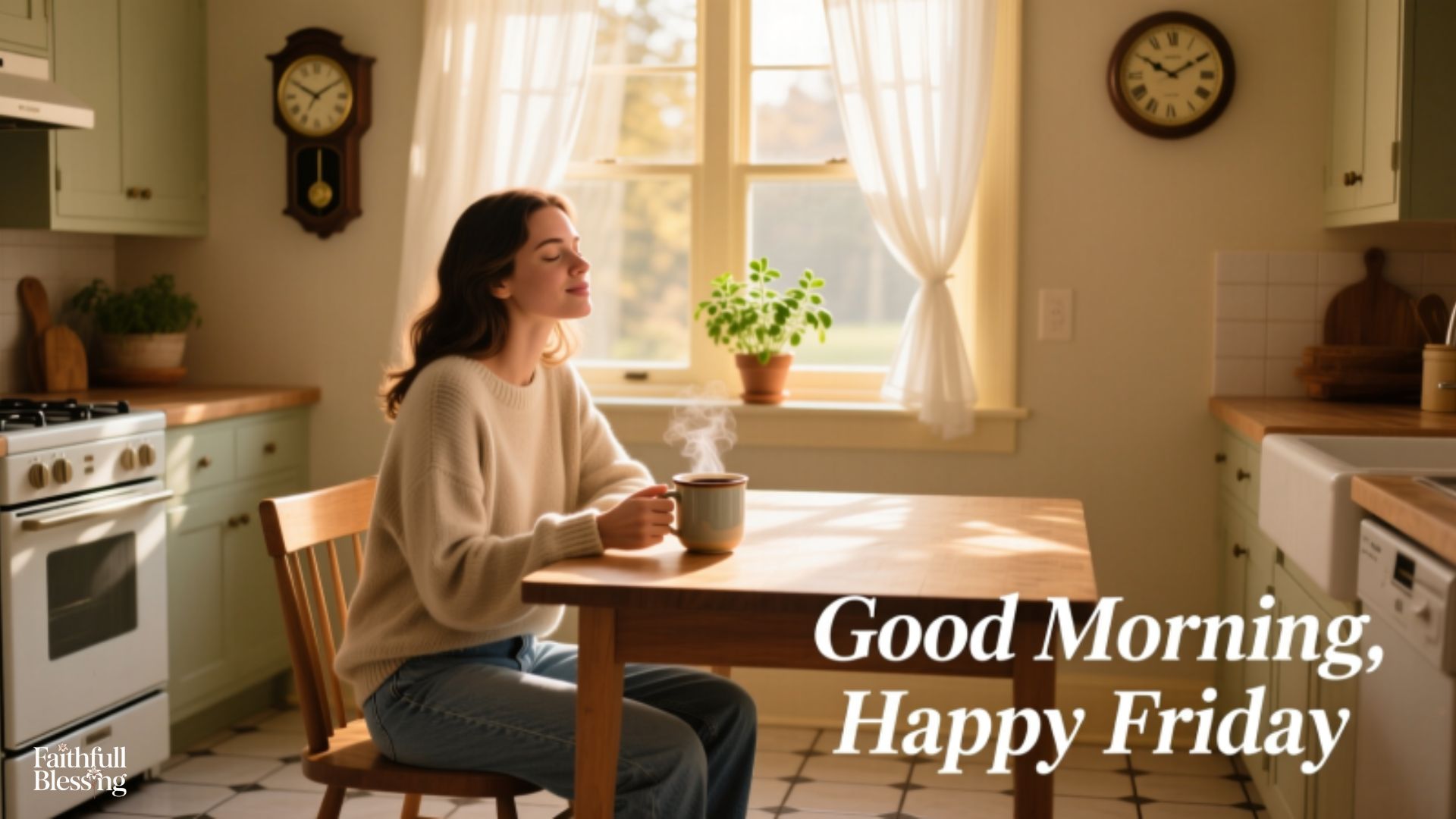 400+ Happy Friday Quotes & Images