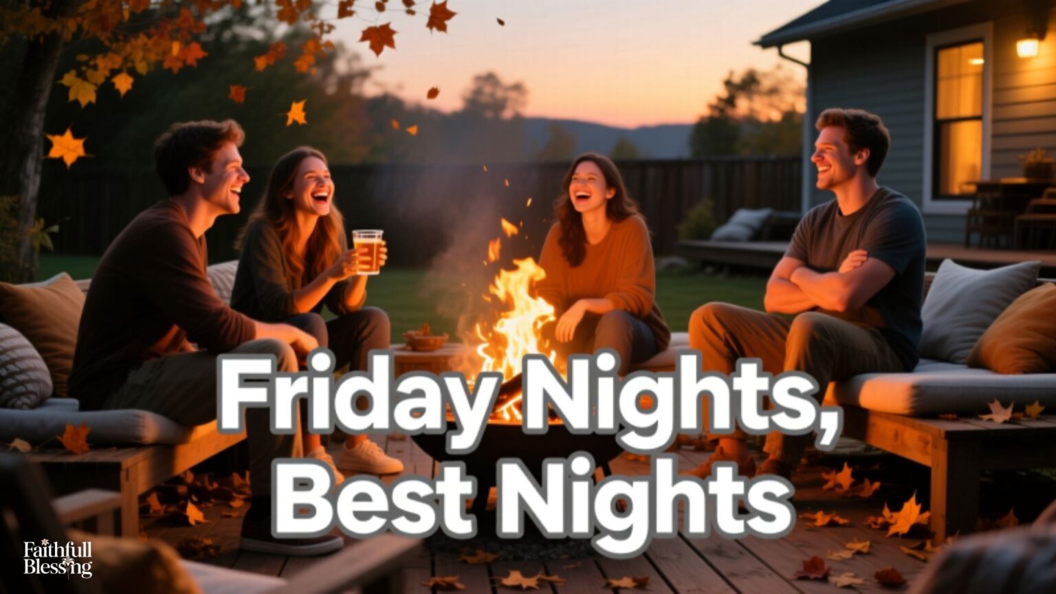 400+ Happy Friday Quotes & Images
