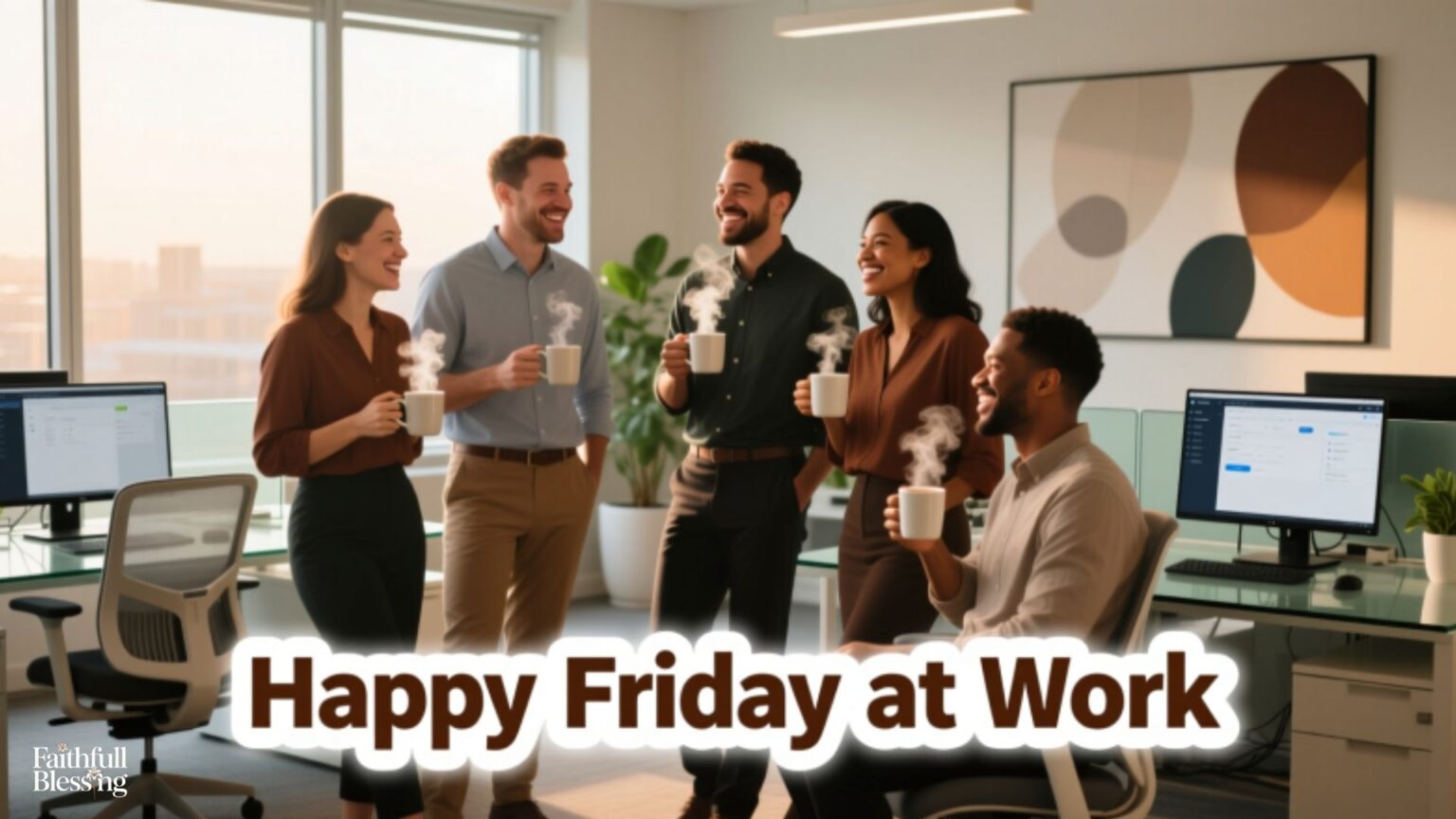 400+ Happy Friday Quotes & Images