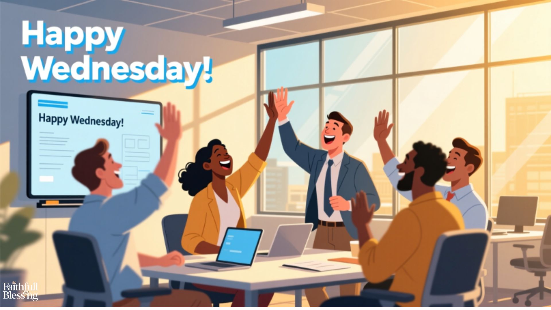 210+Inspirational Quotes for Wednesday to Motivate your Week