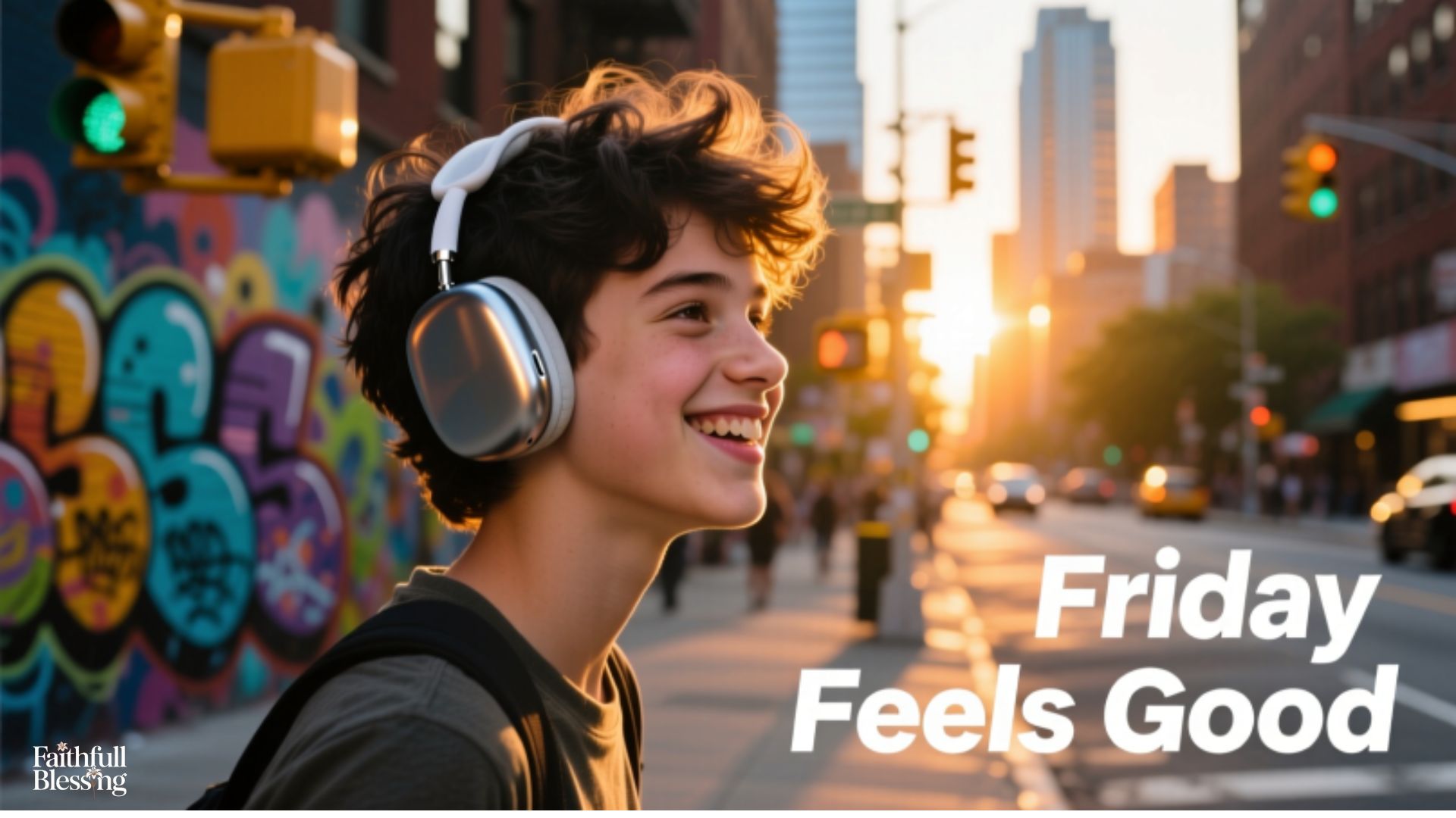 400+ Happy Friday Quotes & Images