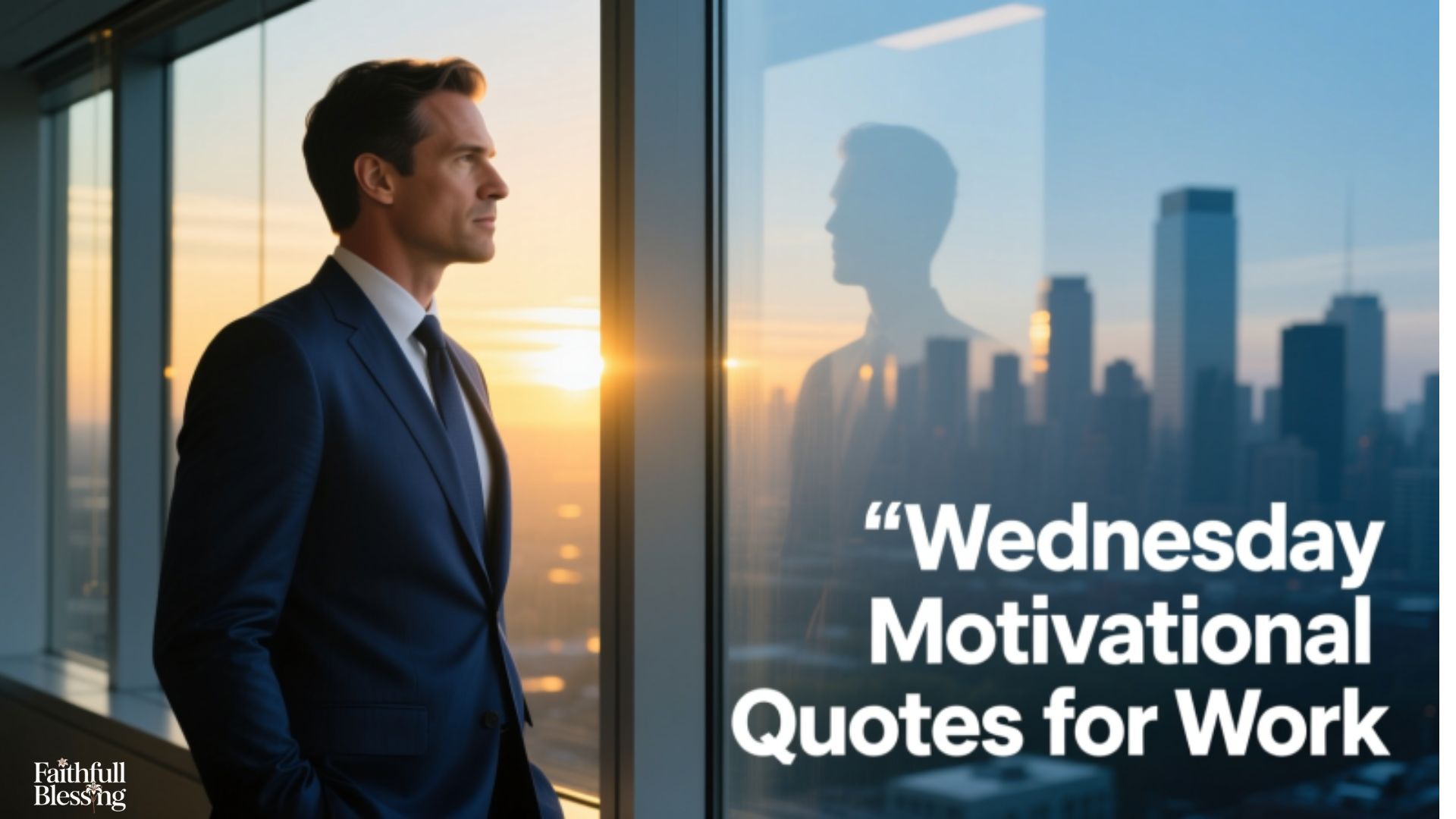 210+Inspirational Quotes for Wednesday to Motivate your Week
